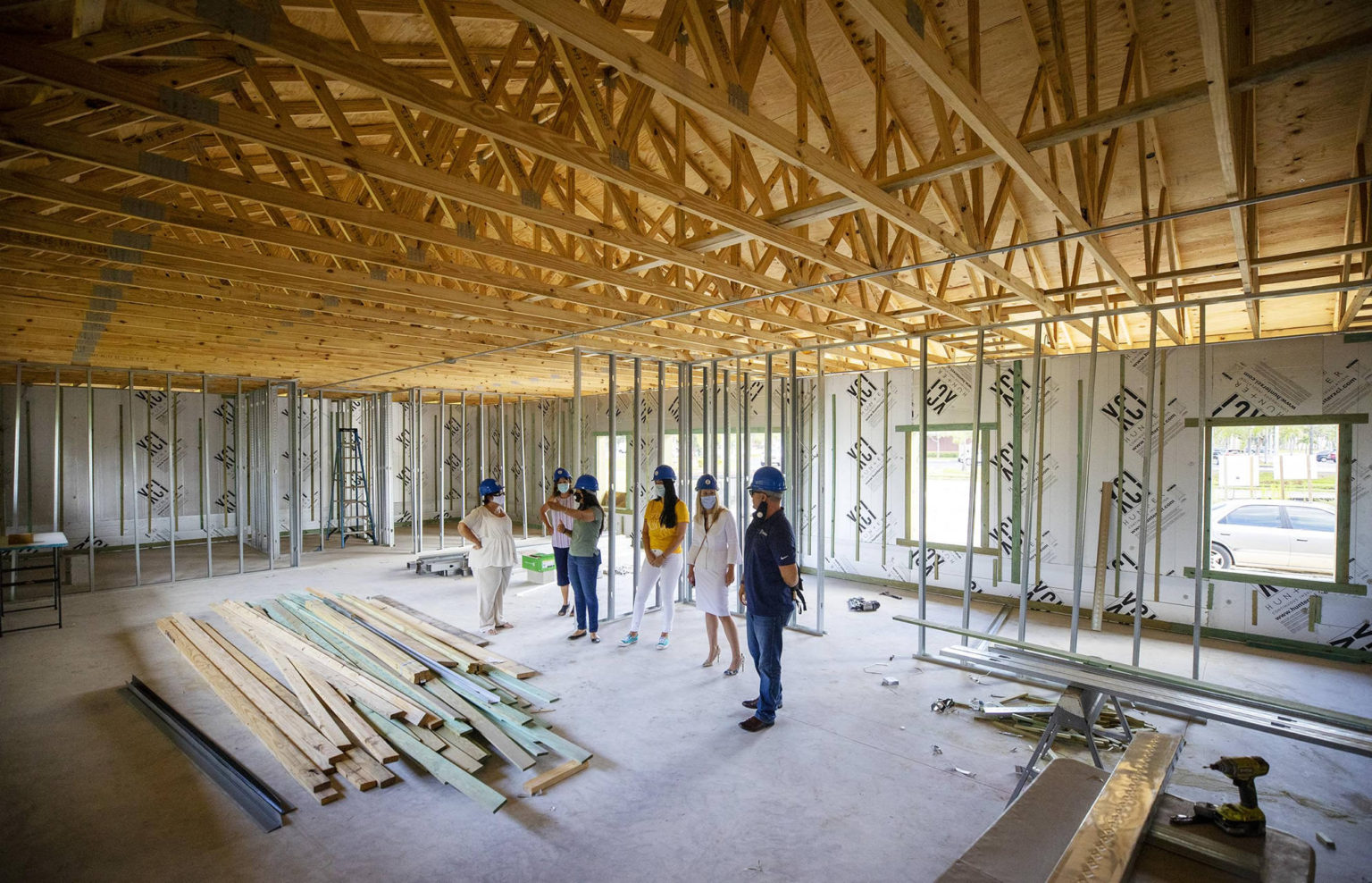 Autism Support Center - Family Initiative, Inc.