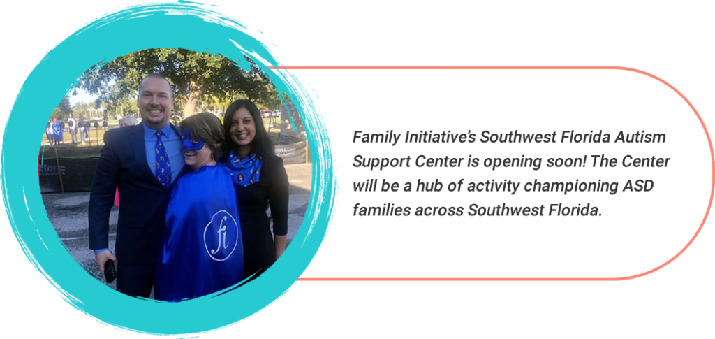 Family Initiative, Inc. | Autism Services | Florida