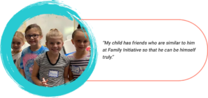 Programs - Family Initiative, Inc.