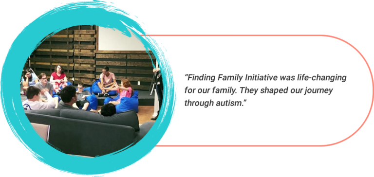 Programs - Family Initiative, Inc.