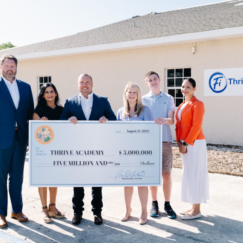 Family Initiative, Inc. | Autism Services | Florida