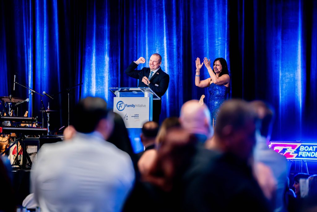 Family Initiative raises $432,000 at 2024 Autism Acceptance Awards Gala ...