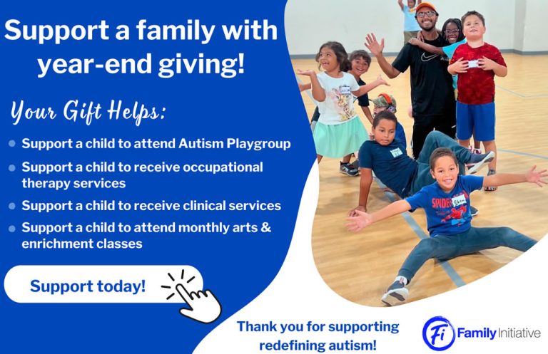 Family Initiative, Inc. | Autism Services | Florida