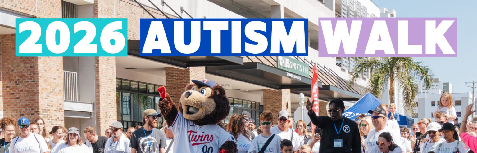 Autism Walk - Family Initiative, Inc.